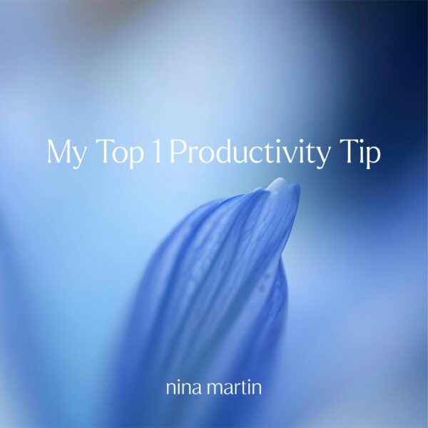 Wrapping Up June And July And Revealing My August Happiness Project ...